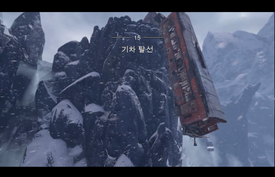 SIEK, PS Plus 4월의 무료 게임 '언차티드 4' 추천 포인트 영상 | 플레이스테이션 정보