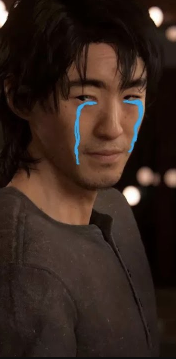 [스포주의]라스트오브어스2의 제시는 한국인 모델 Jasper Jeon | 플레이스테이션 정보