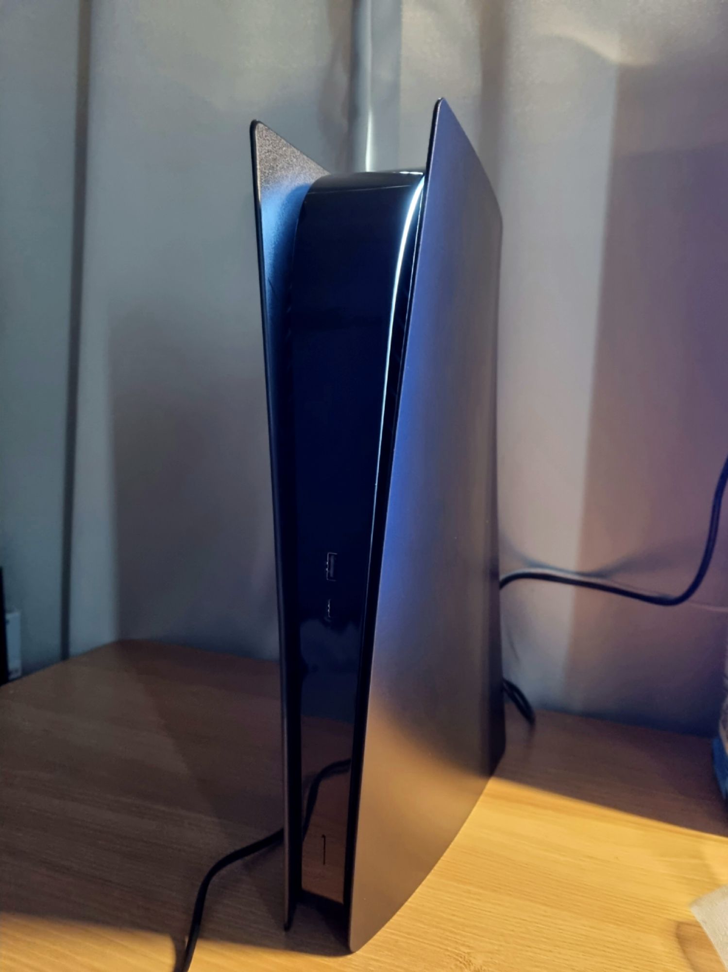 SIEK, 스타라이트 블루, 갤럭틱 퍼플, 노바 핑크 색상의 PS5 콘솔 커버 2022년 6월 17일(금) 출시