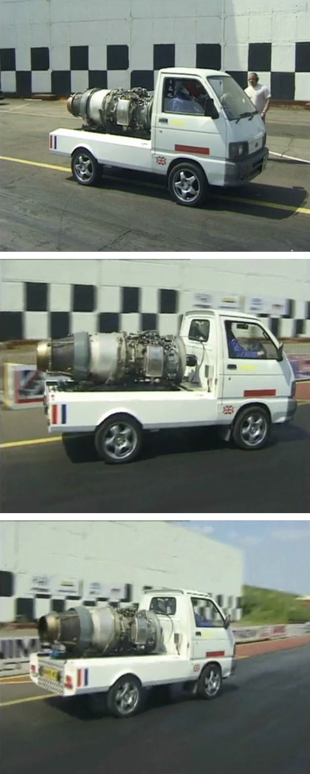 다마스 시속 152km/h 초과속 면허정지 후기 | 유머 게시판