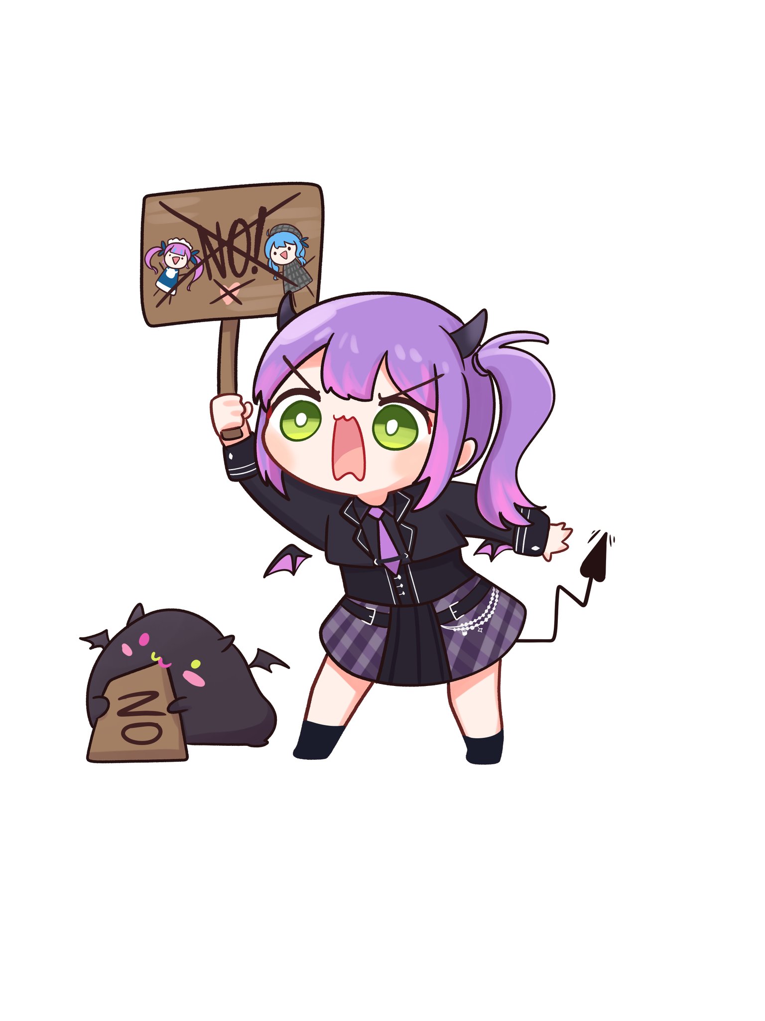 버튜버)신의상을 받아도 똑같은 스이오지 | 유머 게시판