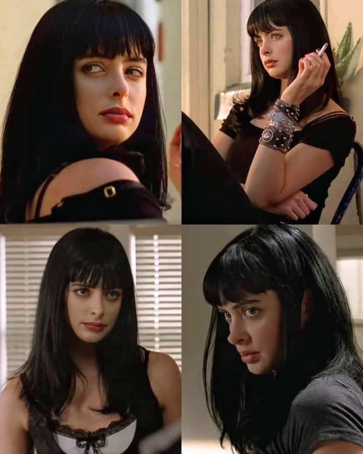 크리스틴 리터 브레이킹 배드