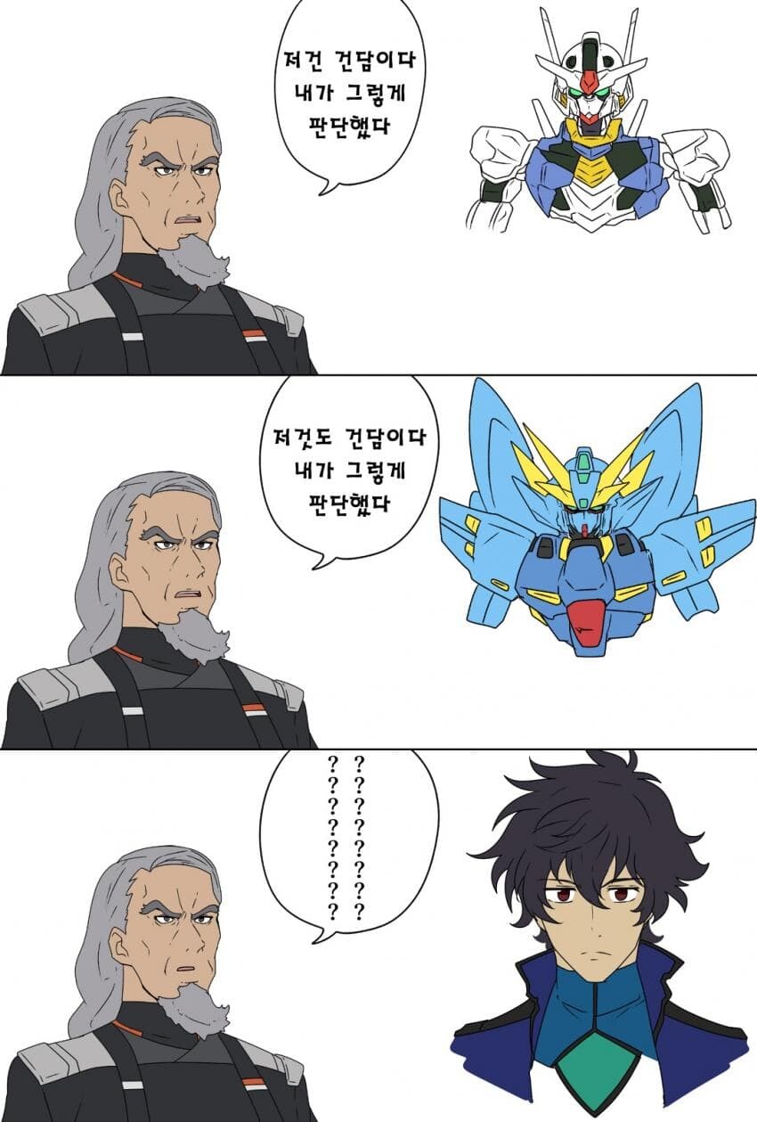 HGSR 휘케바인 Mk-Ⅱ 공식 이미지 / 박스 아트 | 프라모델 정보