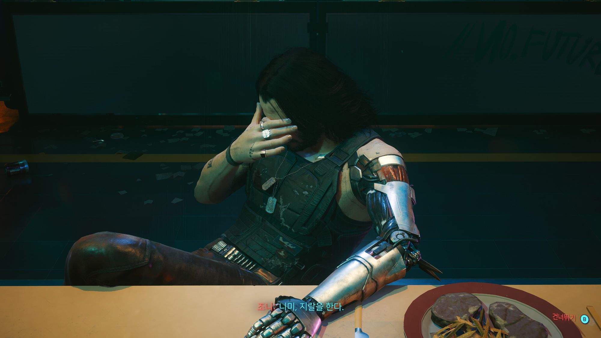 다음 대통령 선거때 출마해야되는 사람 | 유머 게시판