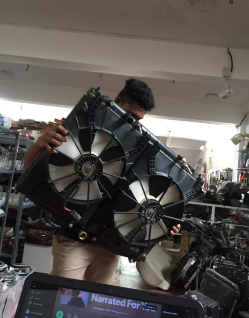 RTX 8090유출 논란