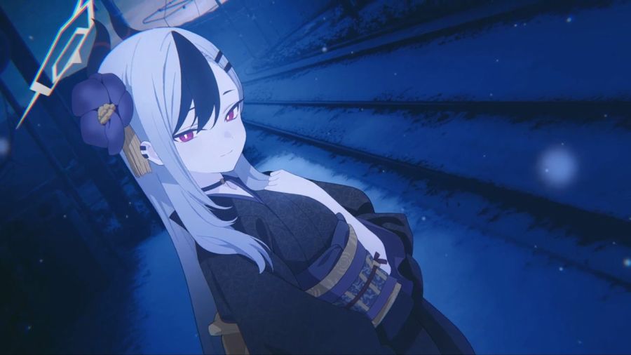 블루아카)팬덤에게 음해당하는 학생 TOP3 | 유머 게시판