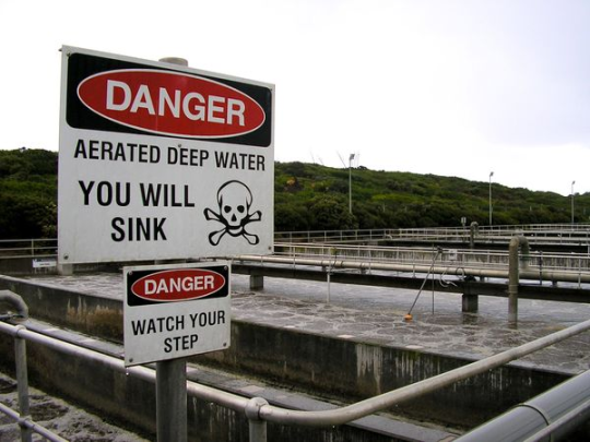 무서운 표지판 모음jpg