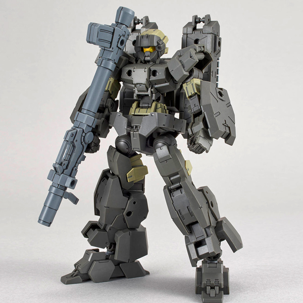 메카닉 느낌나는 프라모델, 피규어 있나요 | 프라모델 이야기