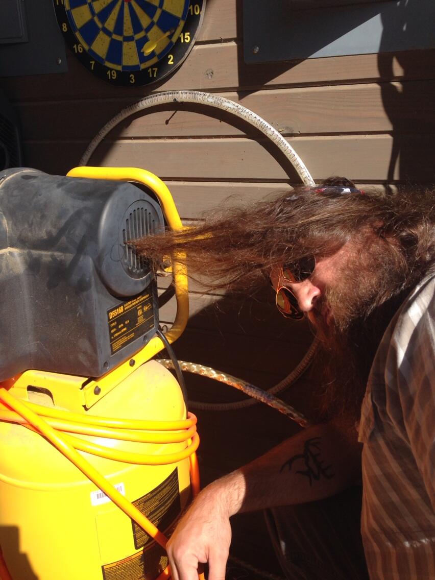 후속작에서 너무 늙어버린 주인공.jpg | 유머 게시판