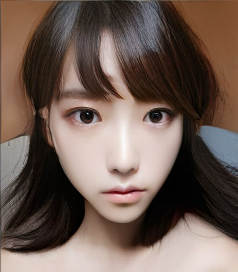 SNS언냐고민 사람들이 저를 얼굴아닌 몸으로 알아봐요