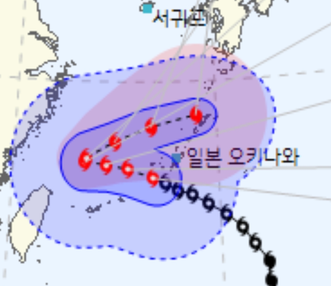 오키나와 근황 | 유머 게시판