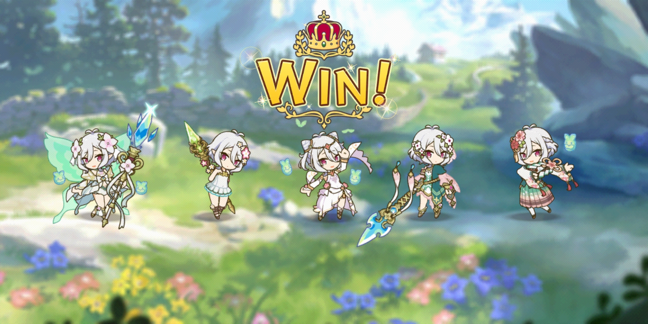 블루아카) [스포] 아니야. 조금 다르구나 시로코야. | 유머 게시판