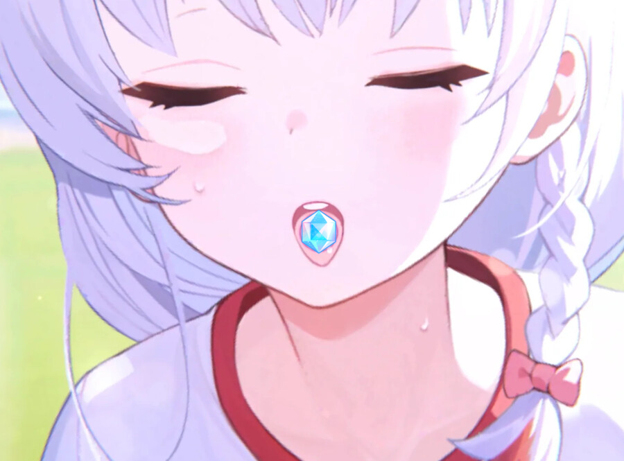 블루아카) 체루나 메모리얼 진짜 미치겟다 | 유머 게시판