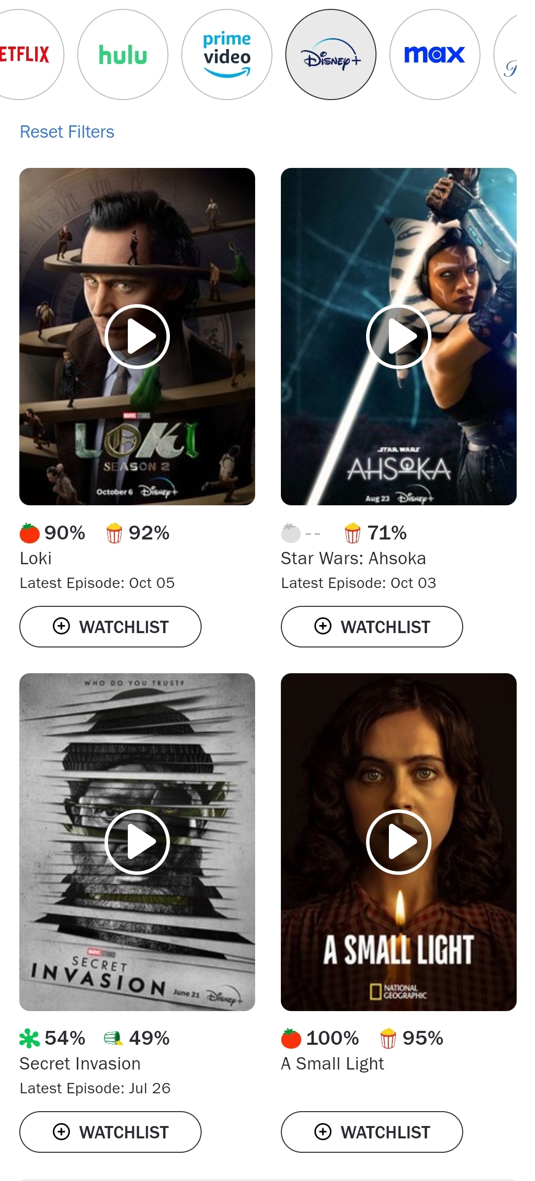 로튼 토마토를 보는 사람들의 시선 변화 feat. 그런데 | 유머 게시판