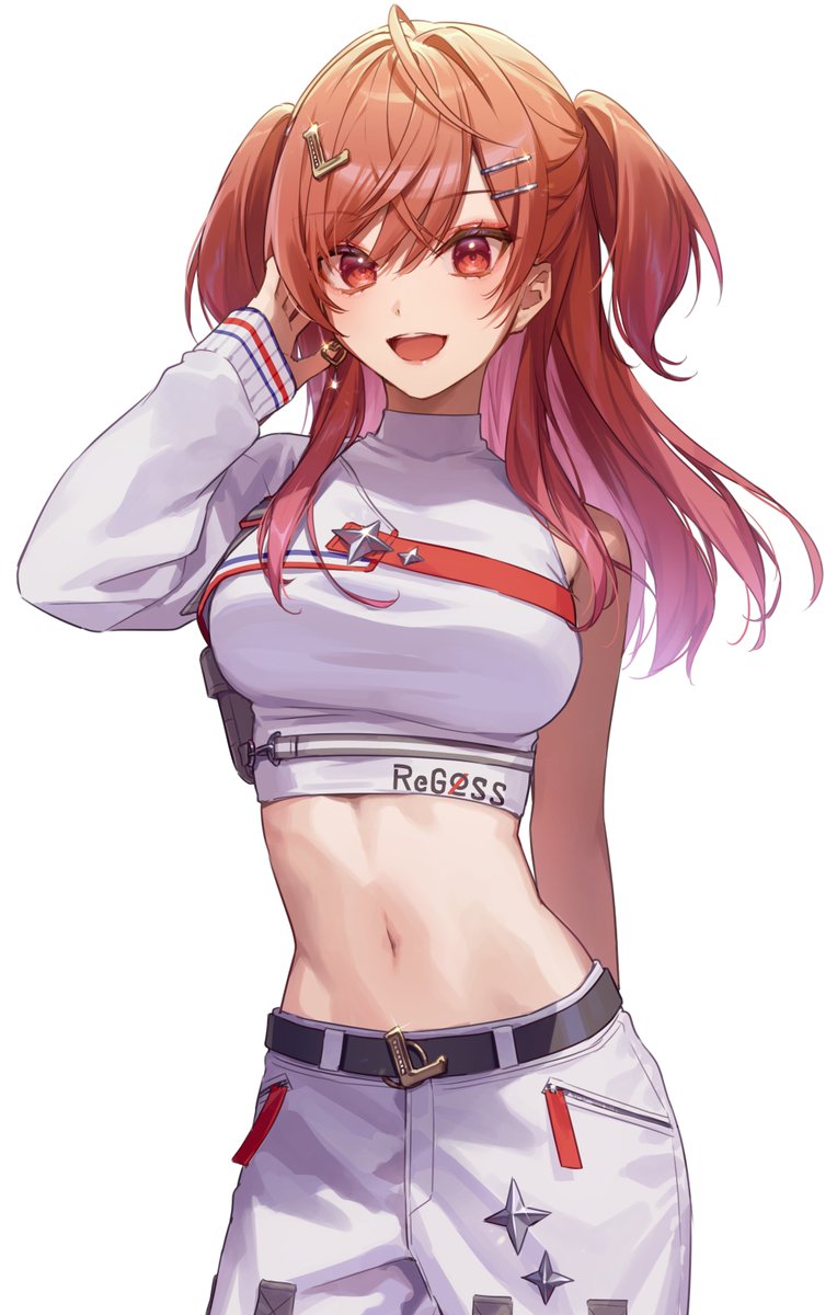 버튜버) 리리카&하지메 NEON / Raon 커버 | 유머 게시판