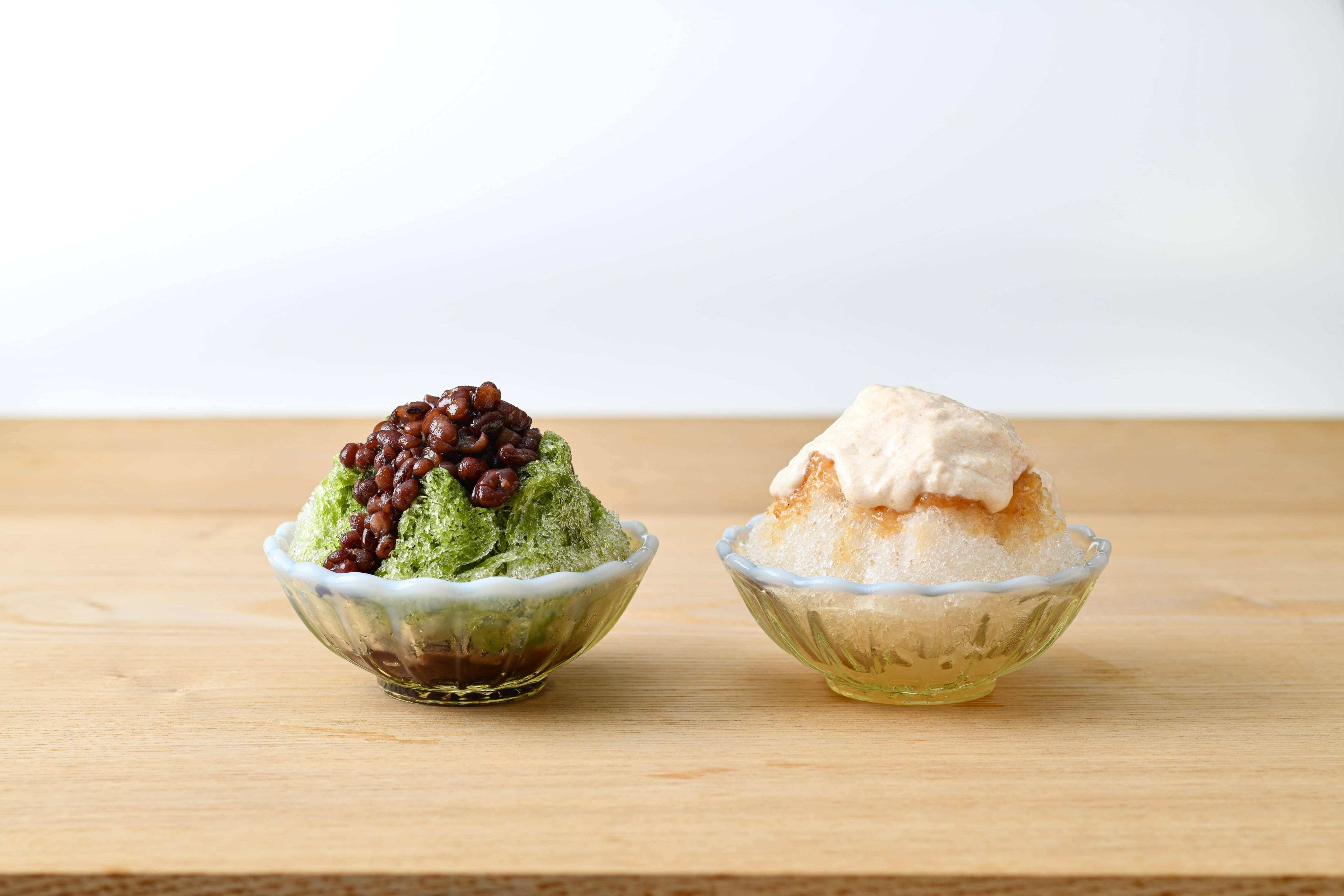 일본 빙수가 비싸고 맛 없다고 하는 이유.jpg | 유머 게시판