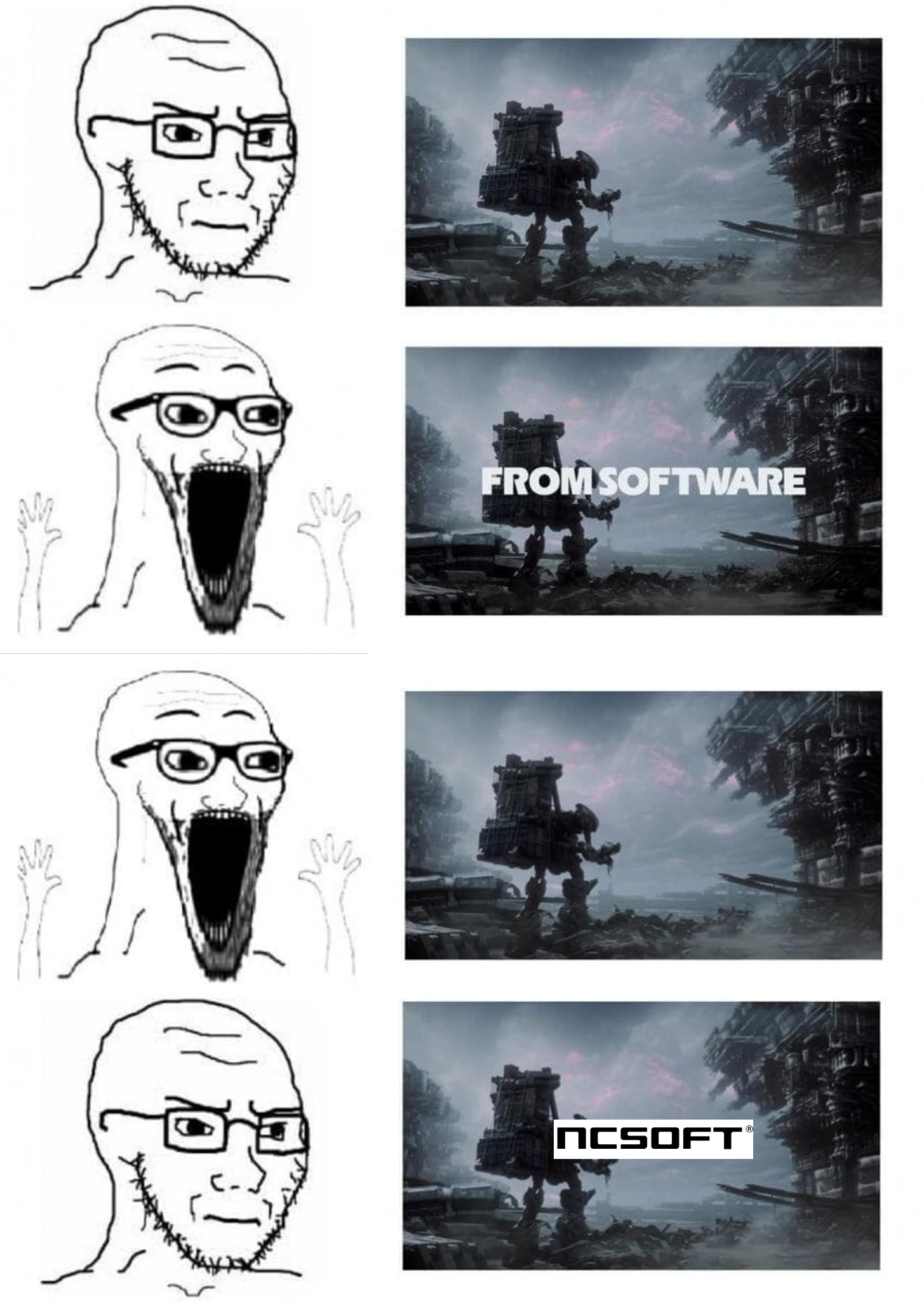 TL폭망...NC 쇄신 위해 신규제작게임 심사들어간다.JPG | 유머 게시판