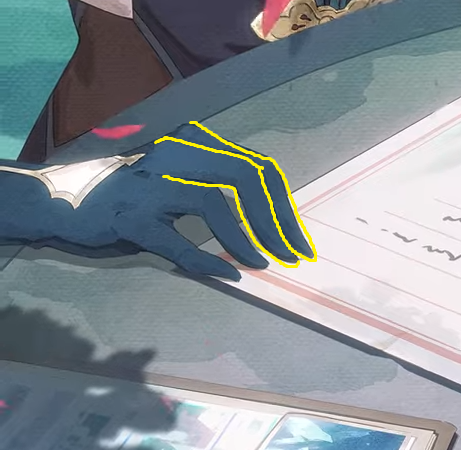 (스타레일) 미호요 오늘 PV상태가? | 유머 게시판 | RULIWEB