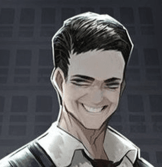 림버스뫼르소짤 새로 나왔네