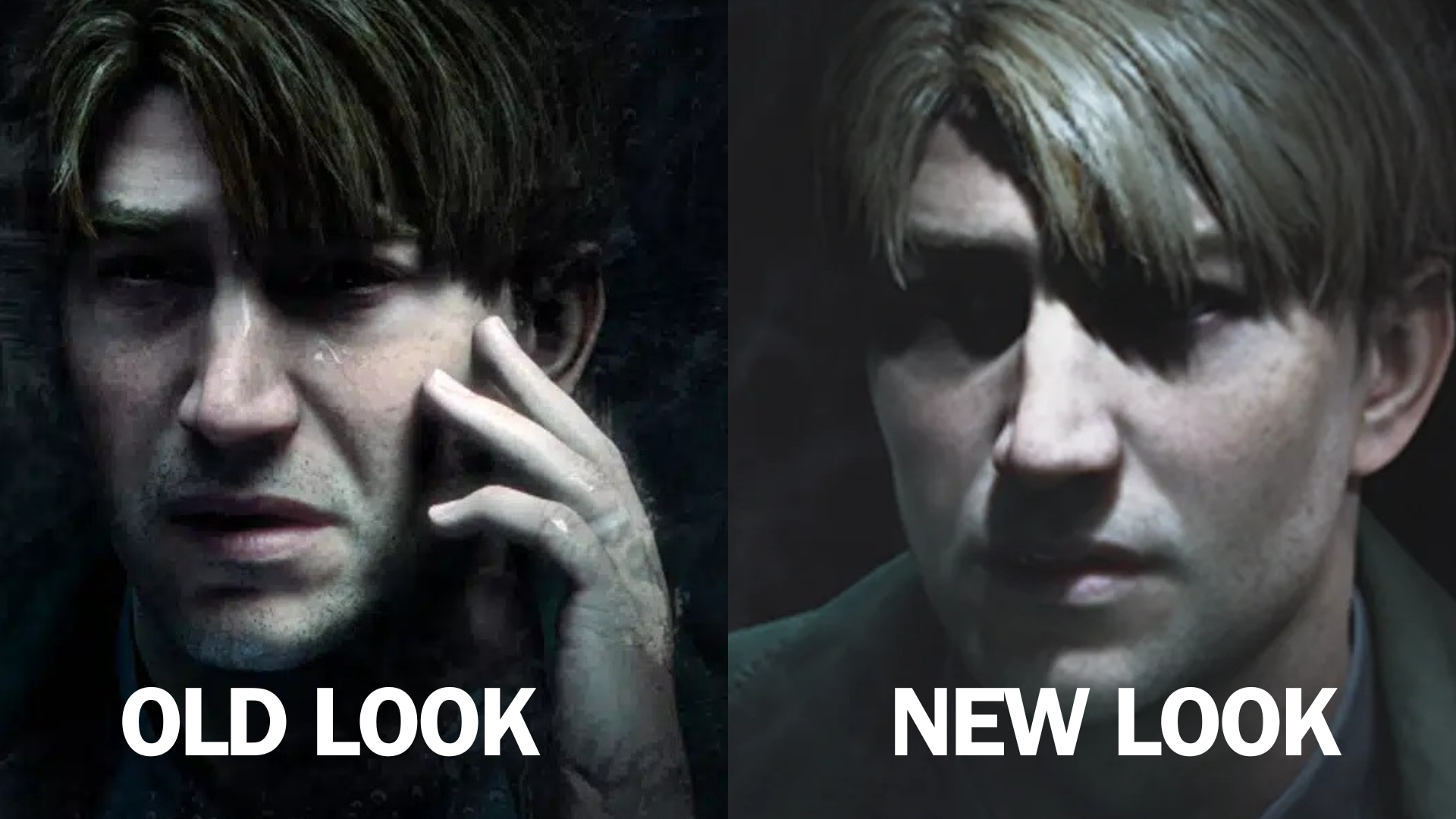 사일런트 힐 2 리메이크 일부 장면 유출 | 콘솔 정보 게시판 | RULIWEB