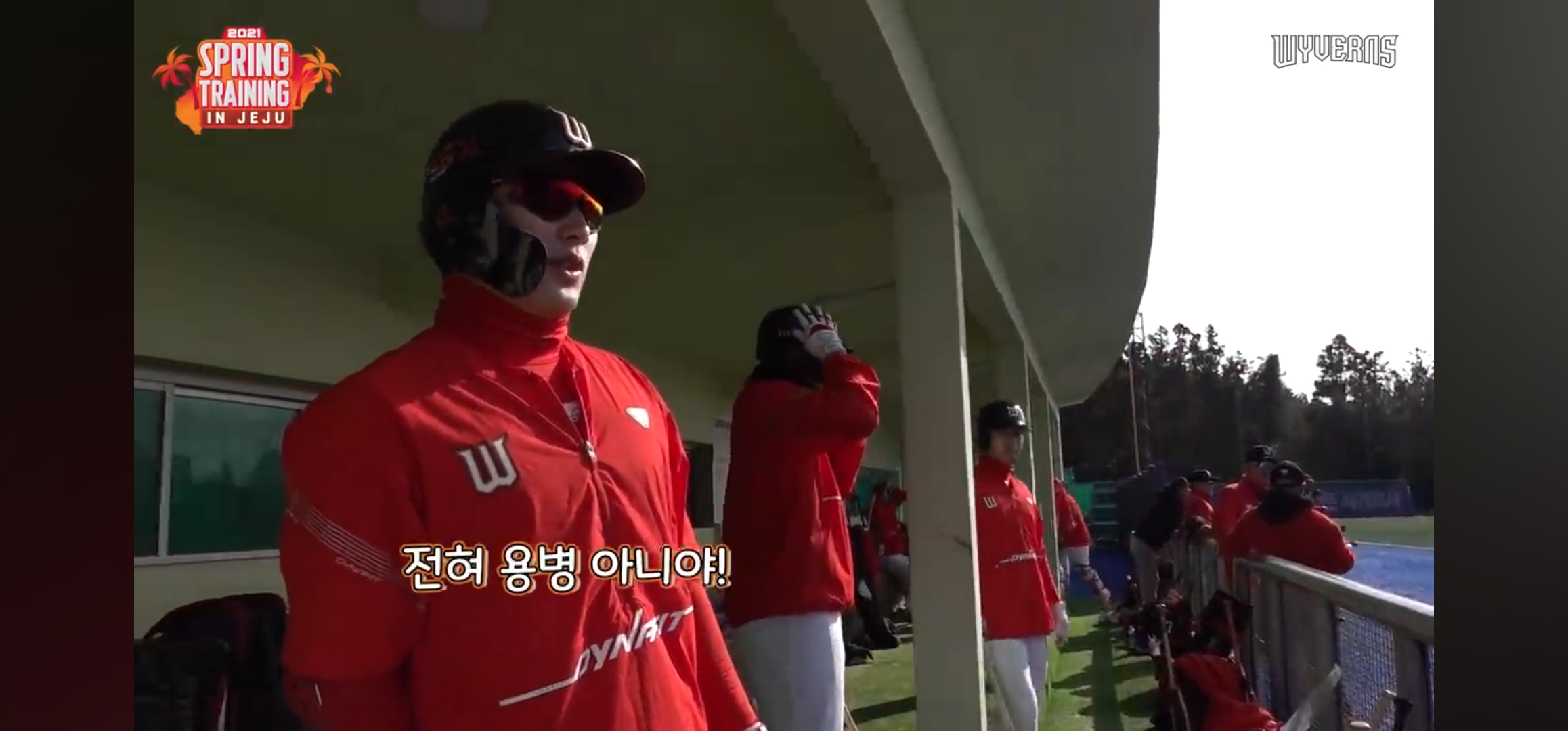 KBO 전설의 용병 | 유머 게시판 | RULIWEB