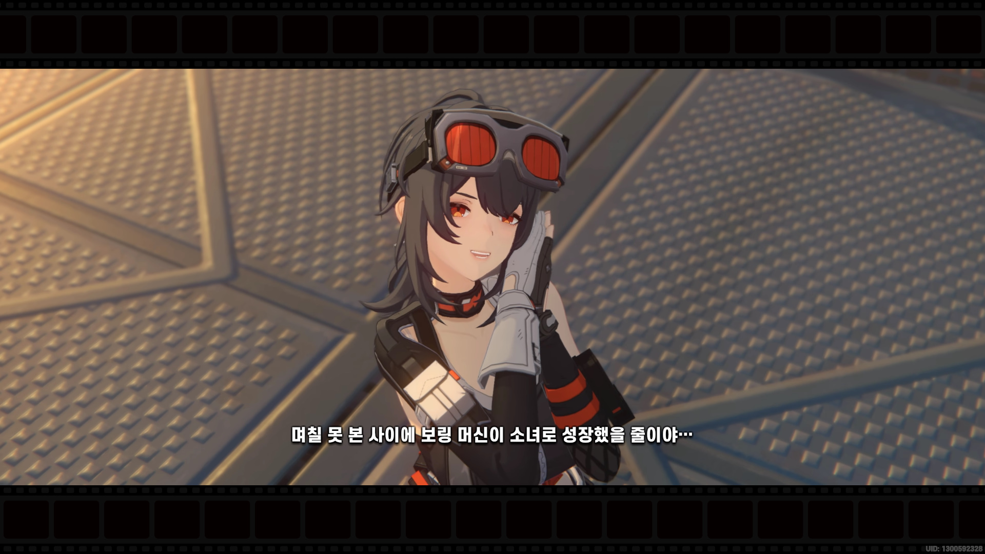 [젠레스 존 제로] 그레이스 캐릭터 PV 「천일야화」 | 플레이스테이션 정보 | RULIWEB