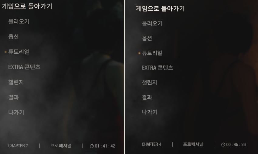 에이다 dlc 프페 이정도면 괜찮은건가요? | 바이오 하자드 RE:4 | RULIWEB