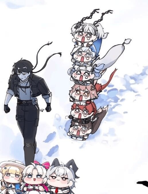 명조)이 게임 요약 유머 게시판