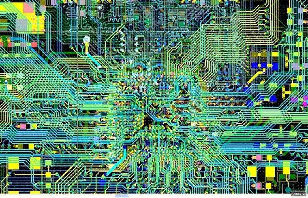 Cpu가 엄청난 물건인 이유