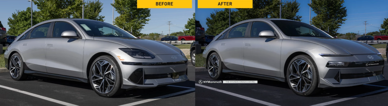 아이오닉6N이 대단한 이유