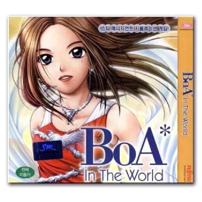 해외에서 개발 중인 케이팝 아이돌 육성 게임, 아이돌 메이커·K-POP 아이돌 스토리즈