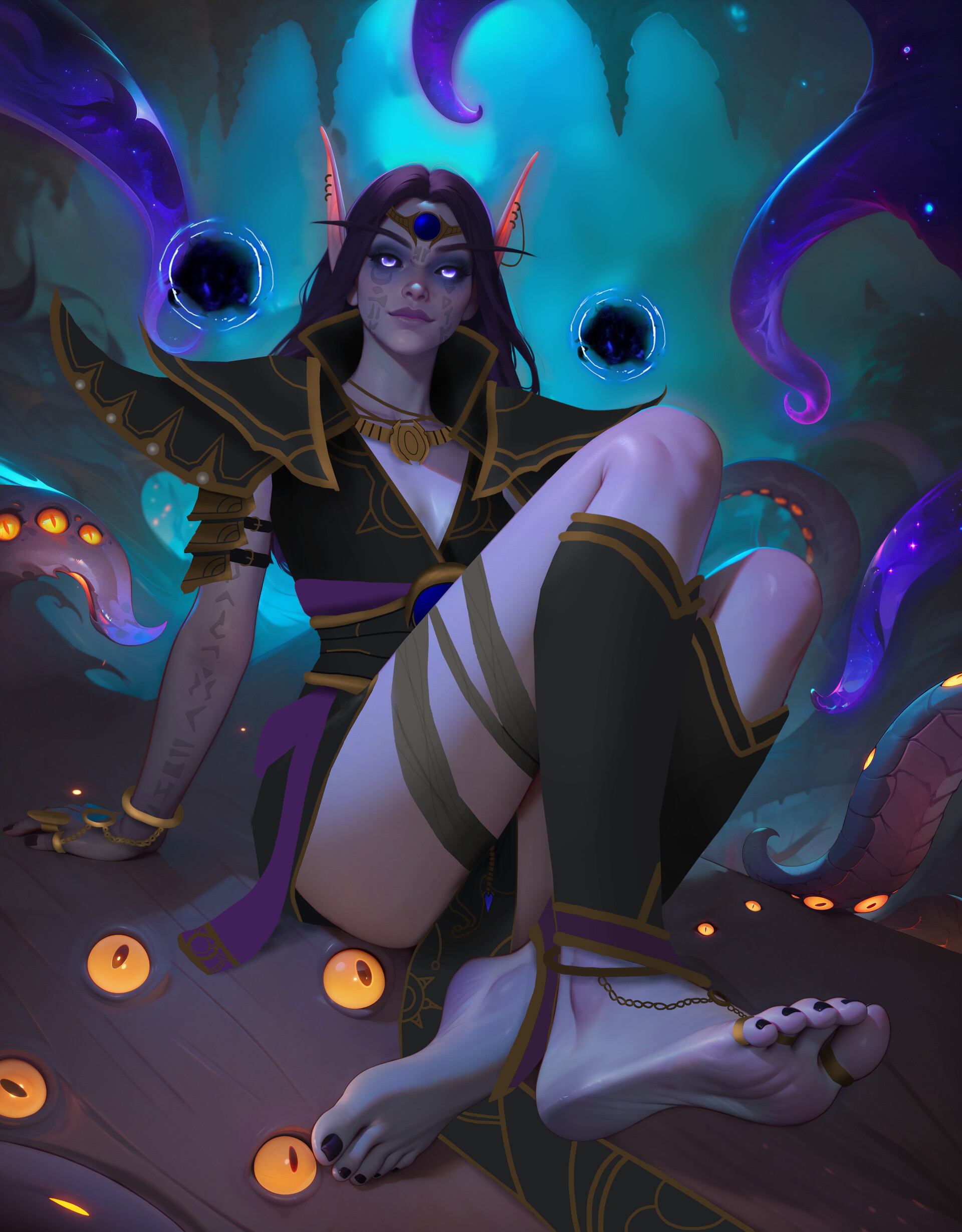 여친한테 ㅈㅇ 먹인 걸 죽도록 후회 중이다