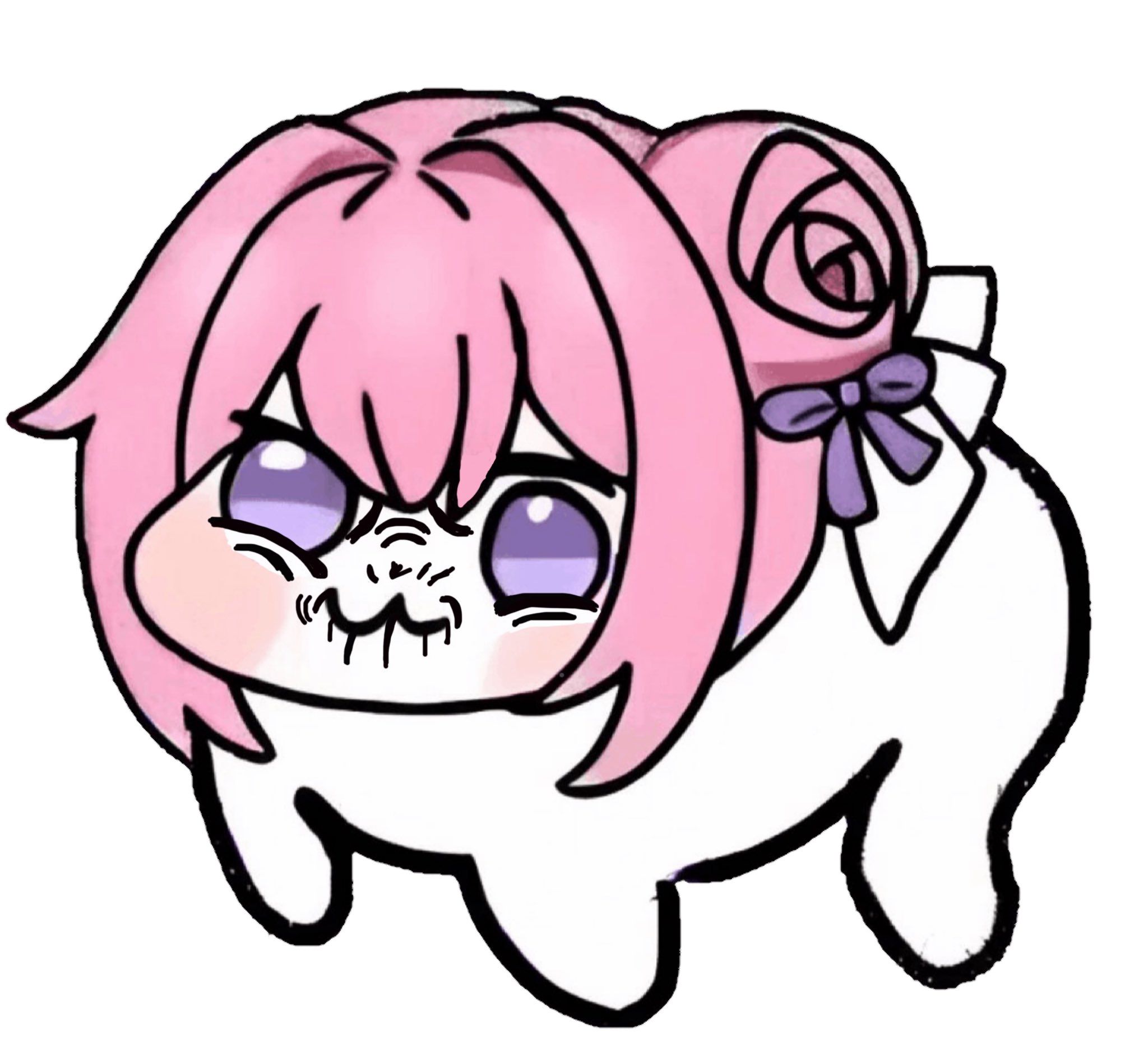 그래픽 카드 가져온 도로롱