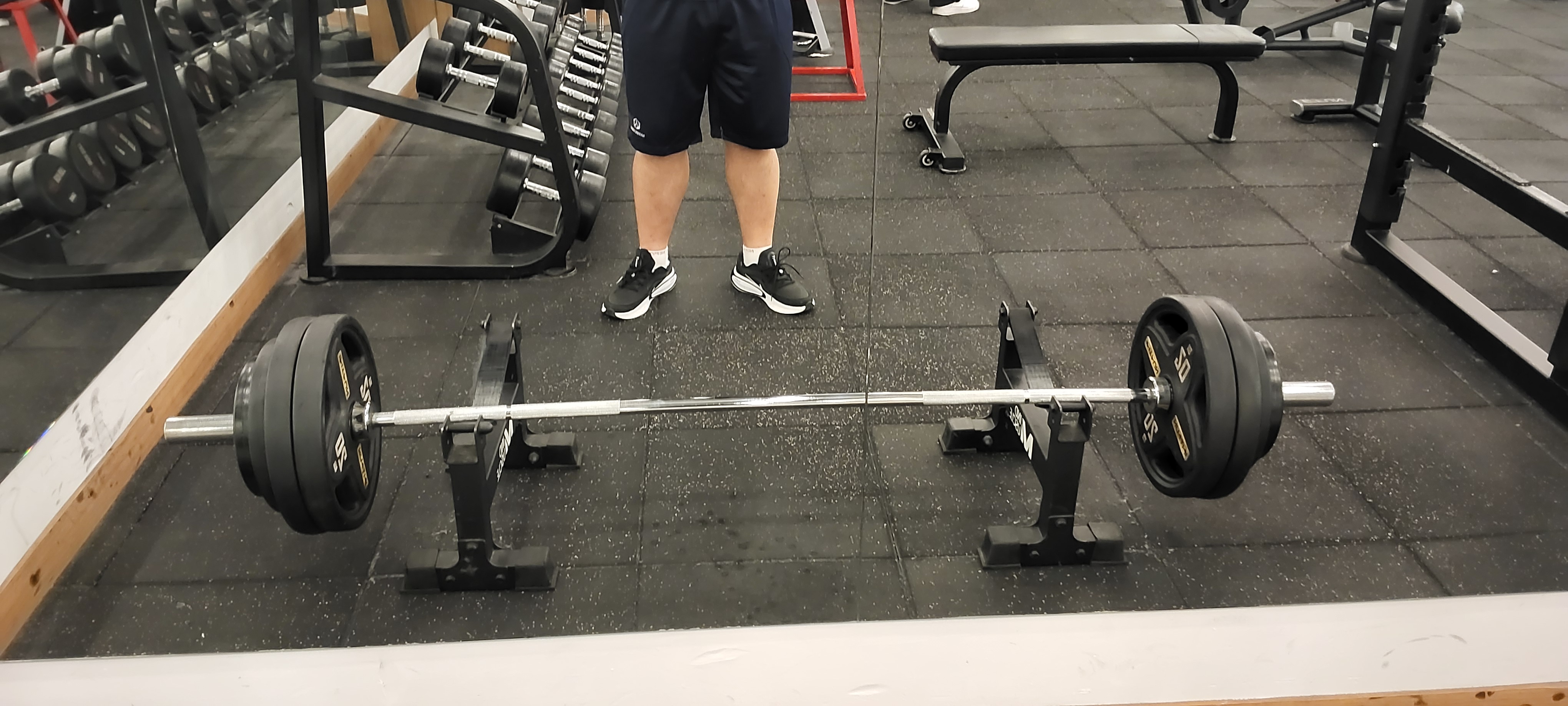 그냥 클수록 좋다는 근육