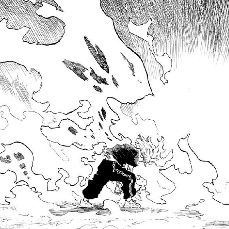 루리드래곤이 배틀물 드립만 하는이유