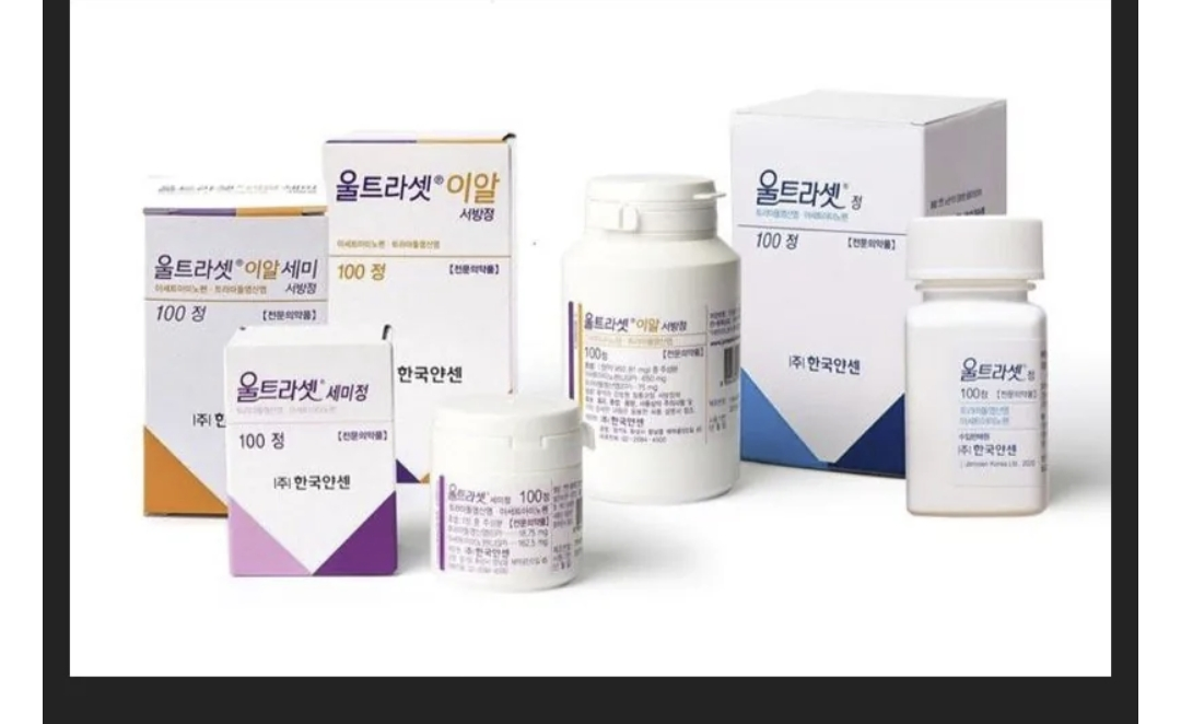 최근에야 밝혀졌다는 아세트아미노펜의 작용기전