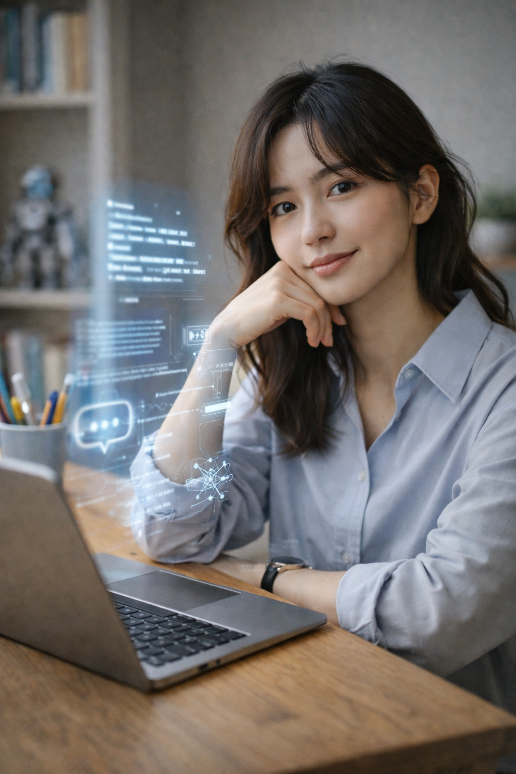 챗GPT 시바색기 데이터센터 다 뿌순다 개시발롬