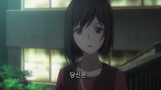 [Lostorage insited WIXOSS] 인간 생활 재미없어 | 애니메이션 갤러리