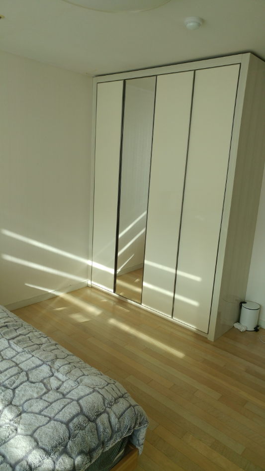 31살 생애 첫 아파트 | 방사진 사무실 갤러리