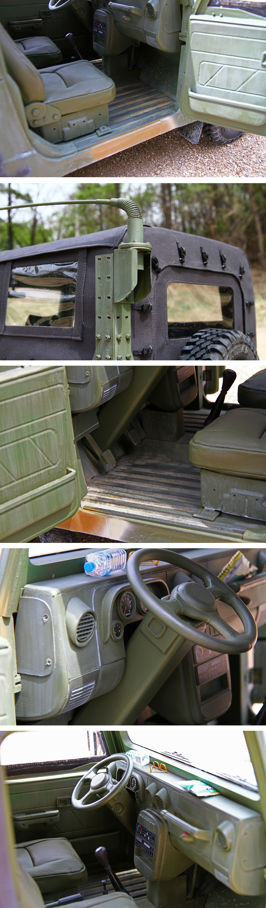 군토나_ K131 제작 완성(1/6) | 프라모델 스케일모형 갤러리