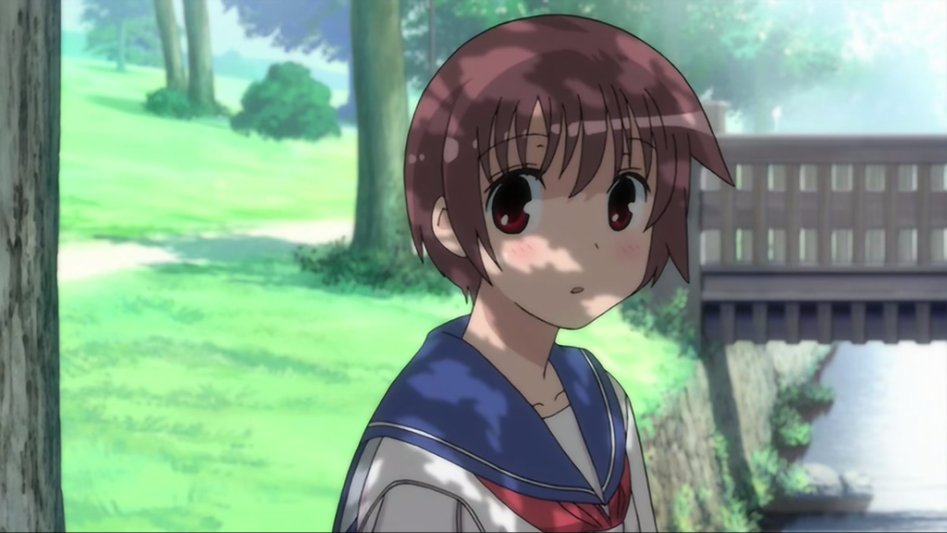 사키 | 애니메이션 갤러리 | RULIWEB