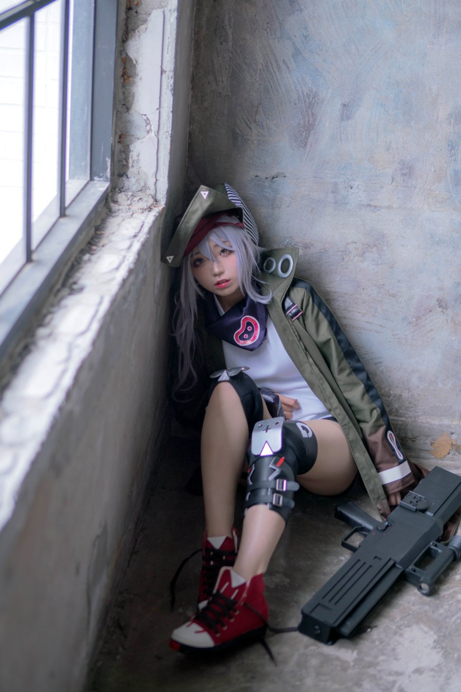 [ATA Creators] 소녀전선 - G11 | 코스프레 이야기 갤러리