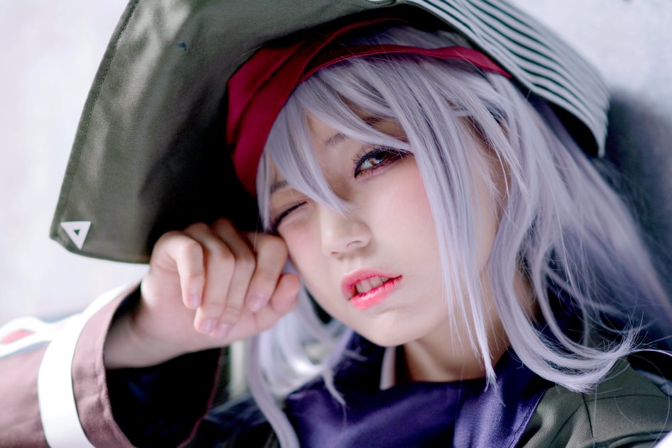 [ATA Creators] 소녀전선 - G11 | 코스프레 이야기 갤러리