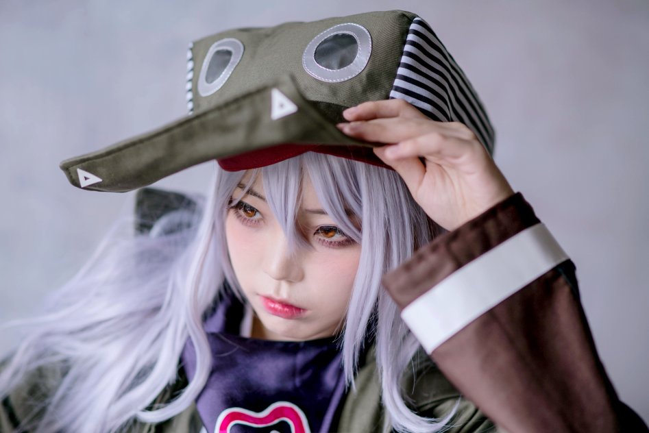 [ATA Creators] 소녀전선 - G11 | 코스프레 이야기 갤러리