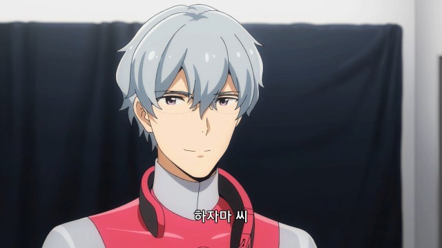 [사이마스] 315P가 본 SideM 13화 해설&감상 | 애니메이션 갤러리