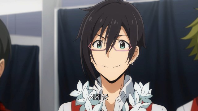 [사이마스] 315P가 본 SideM 13화 해설&감상 | 애니메이션 갤러리