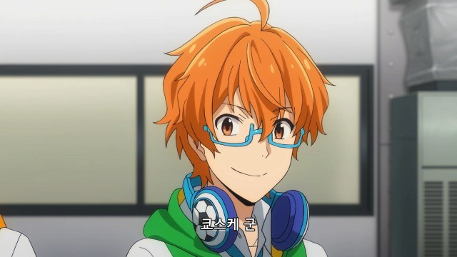 [사이마스] 315P가 본 SideM 13화 해설&감상 | 애니메이션 갤러리