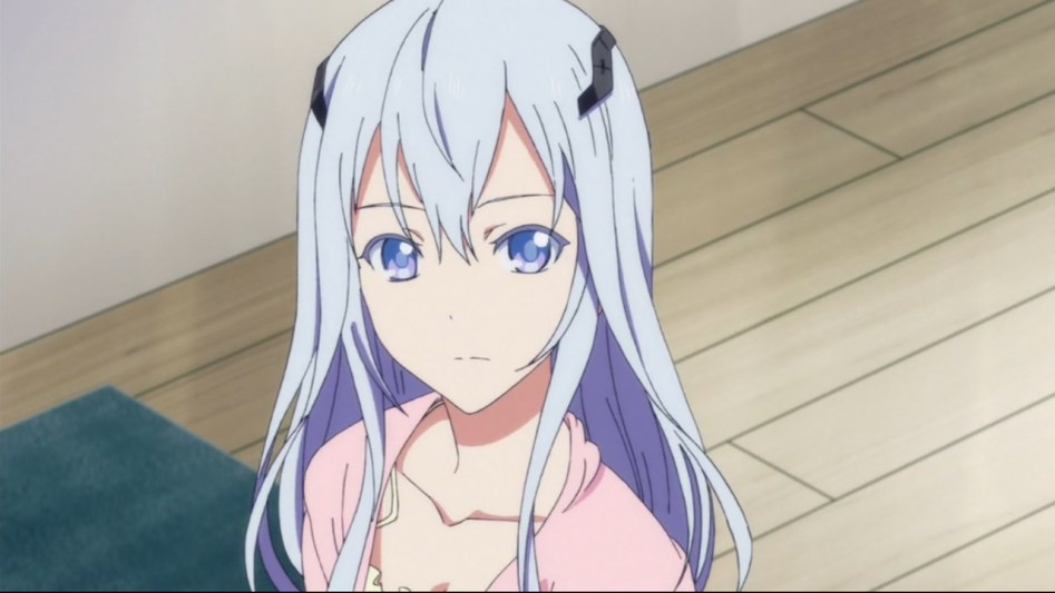 [비트레스] 난 싸구려였어 | 애니메이션 갤러리