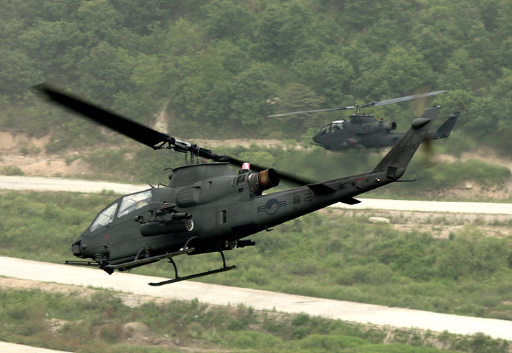 대한민국 국군 전력 일람.jpgif | (백업)유머 게시판(2018-2020)