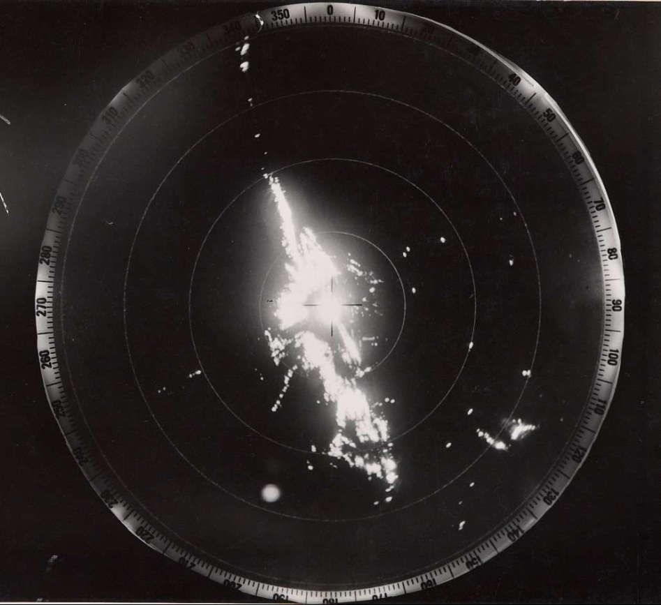 노파심에 풀어보는 SG 레이더 및 외 잡썰 | 벽람항로